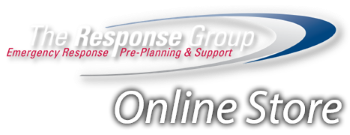 The Response Group (TRG) Web Store – TRG Store