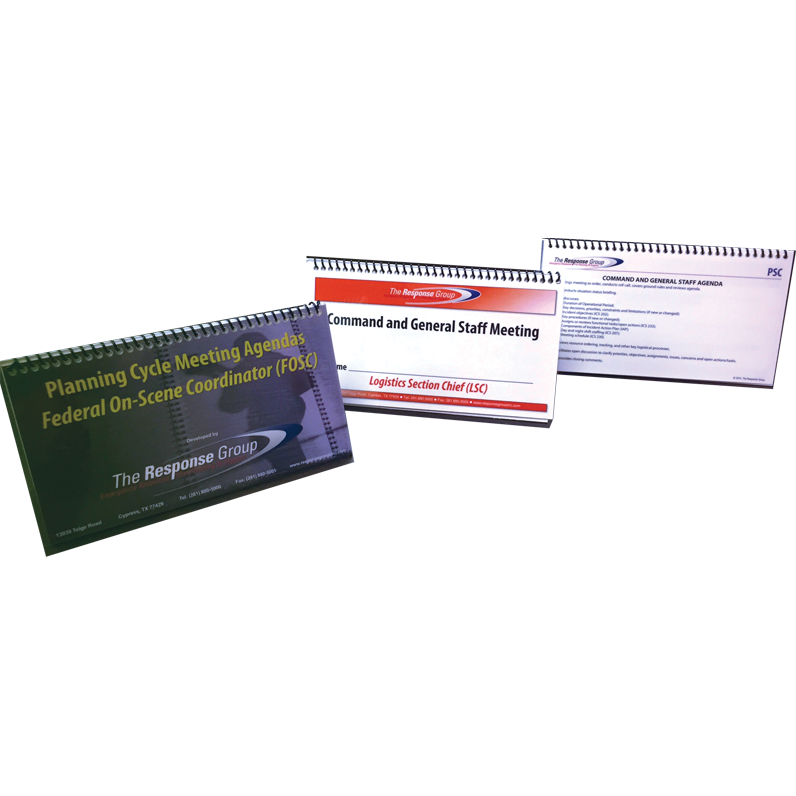 Meeting Agenda Tents – TRG Store